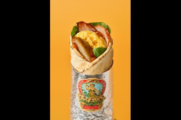 Leon launches new festive menu with more items than last year | The Grocer